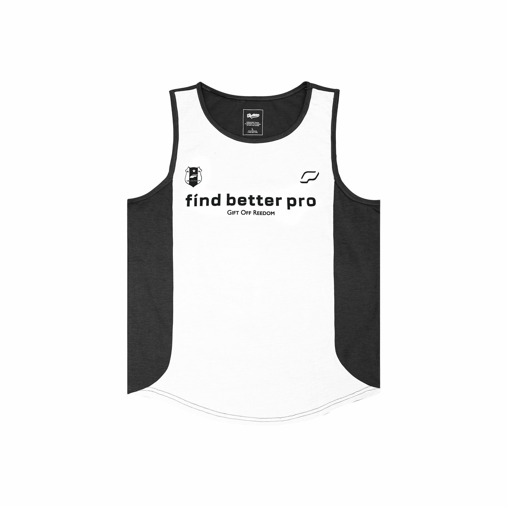 Жилет FIND BETTER