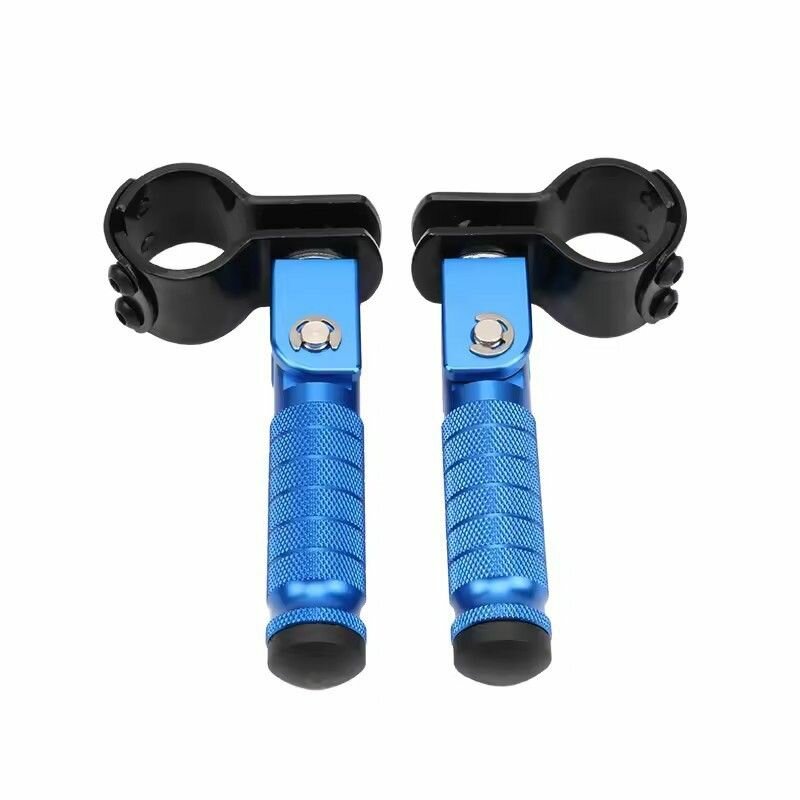 Подножка для мототехники