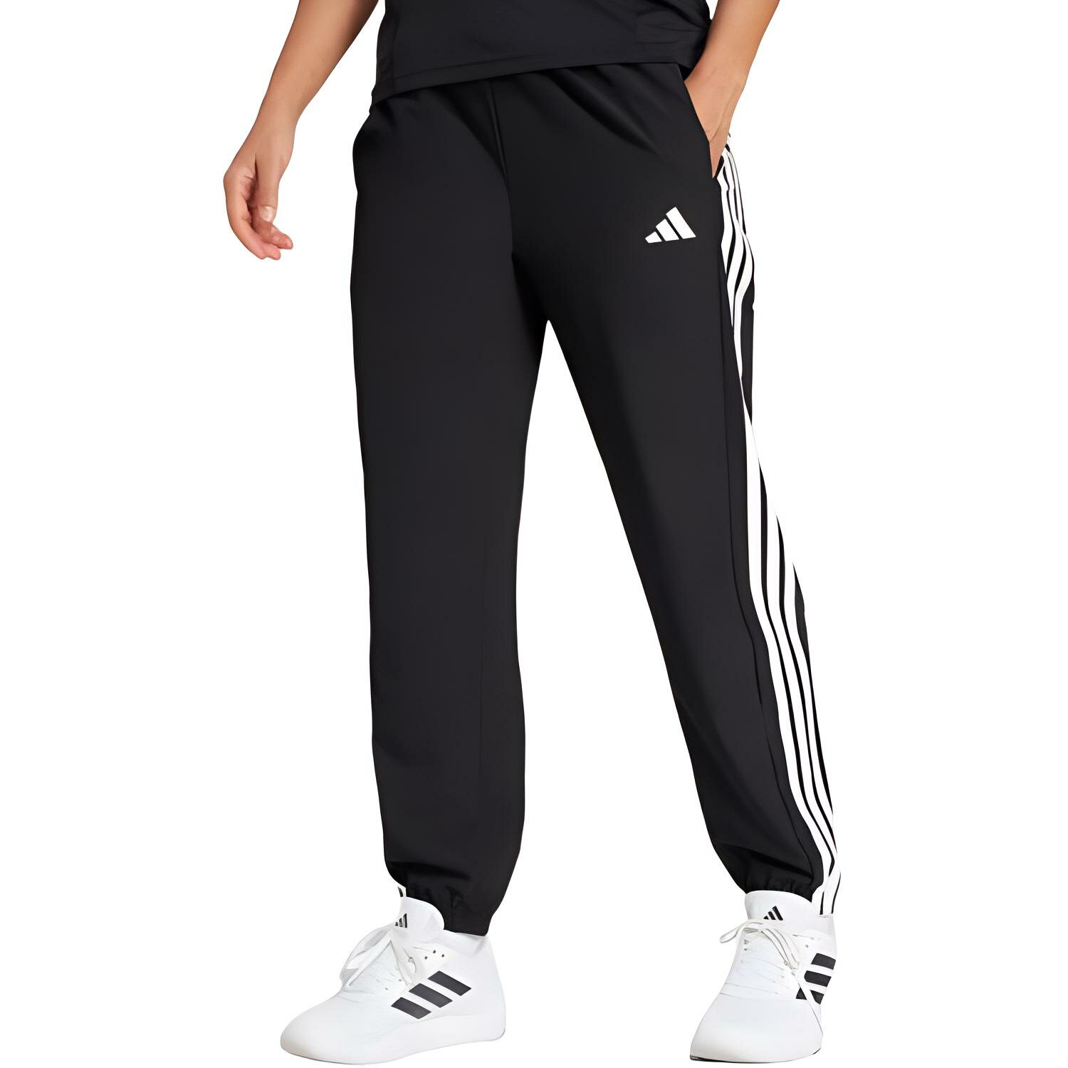 Брюки adidas clothing