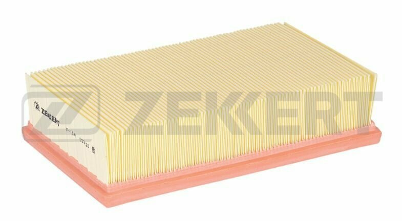 Фильтр воздушный. Zekkert. Nissan Note Micra Juke Cube Tiida.