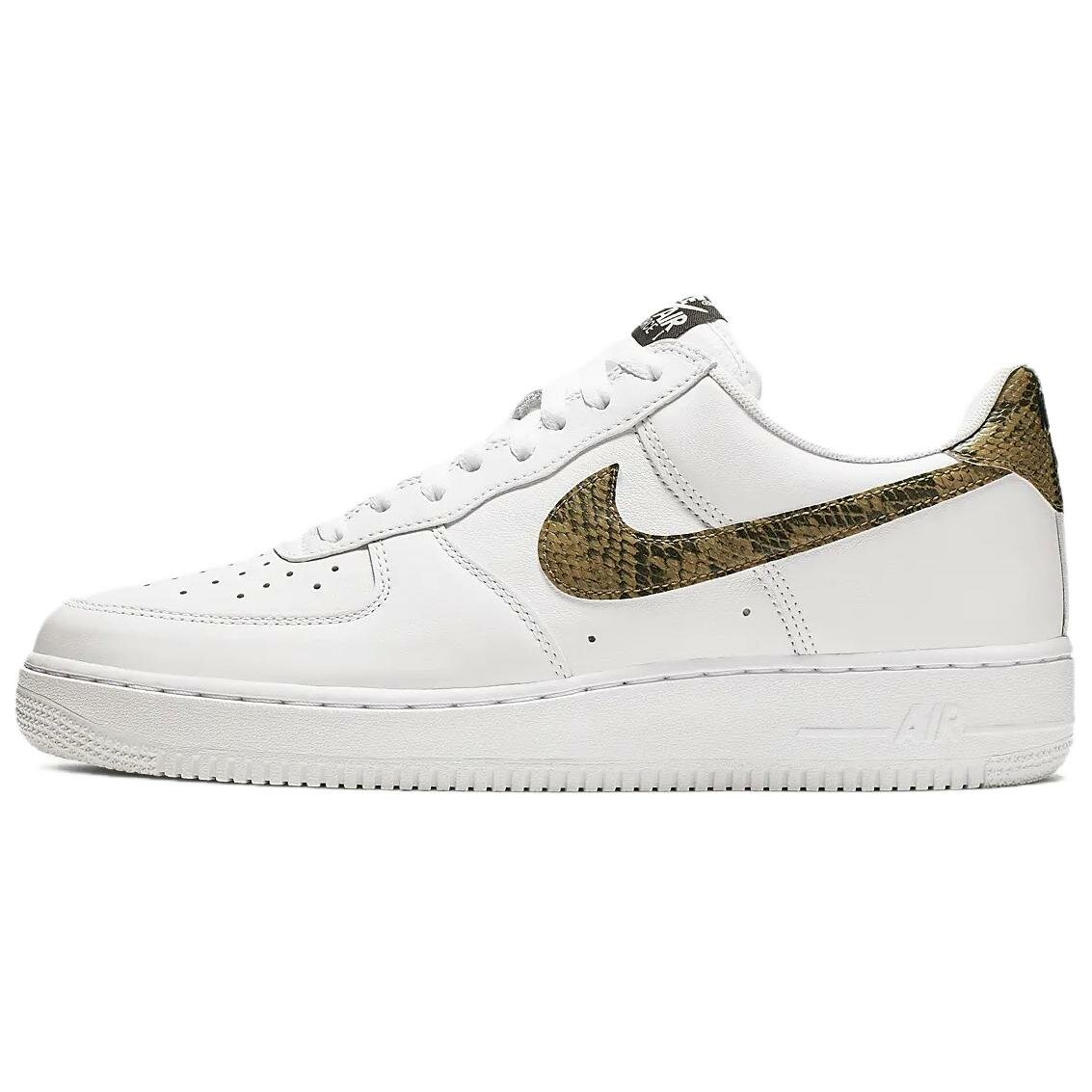 Кроссовки Air Force 1 Low Retro