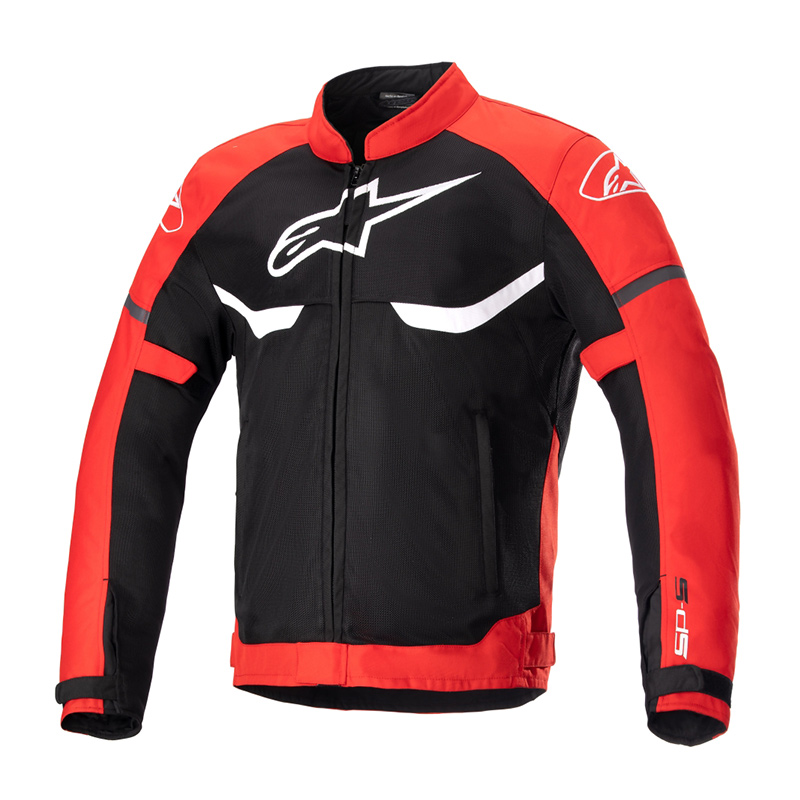 Джерси Alpinestars