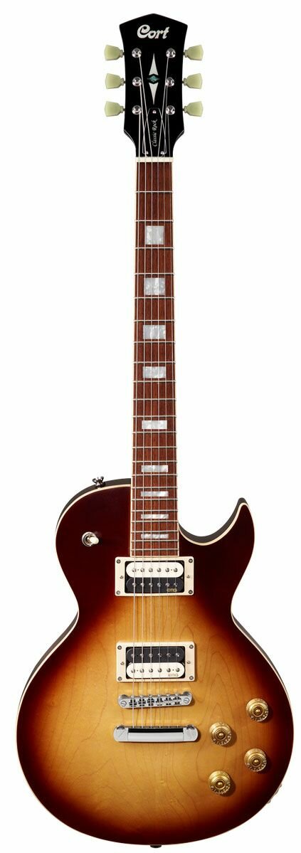 Электрогитара