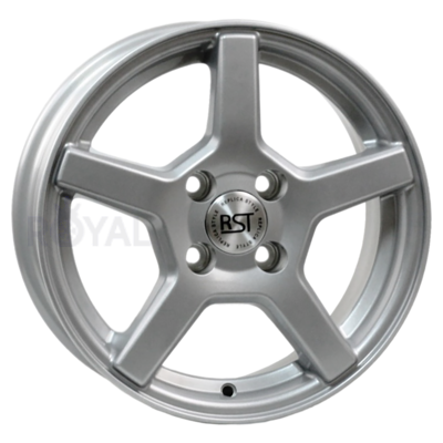 Литой колесный диск RST R024 5,5x14/4x100 ET40 D60,1 SL