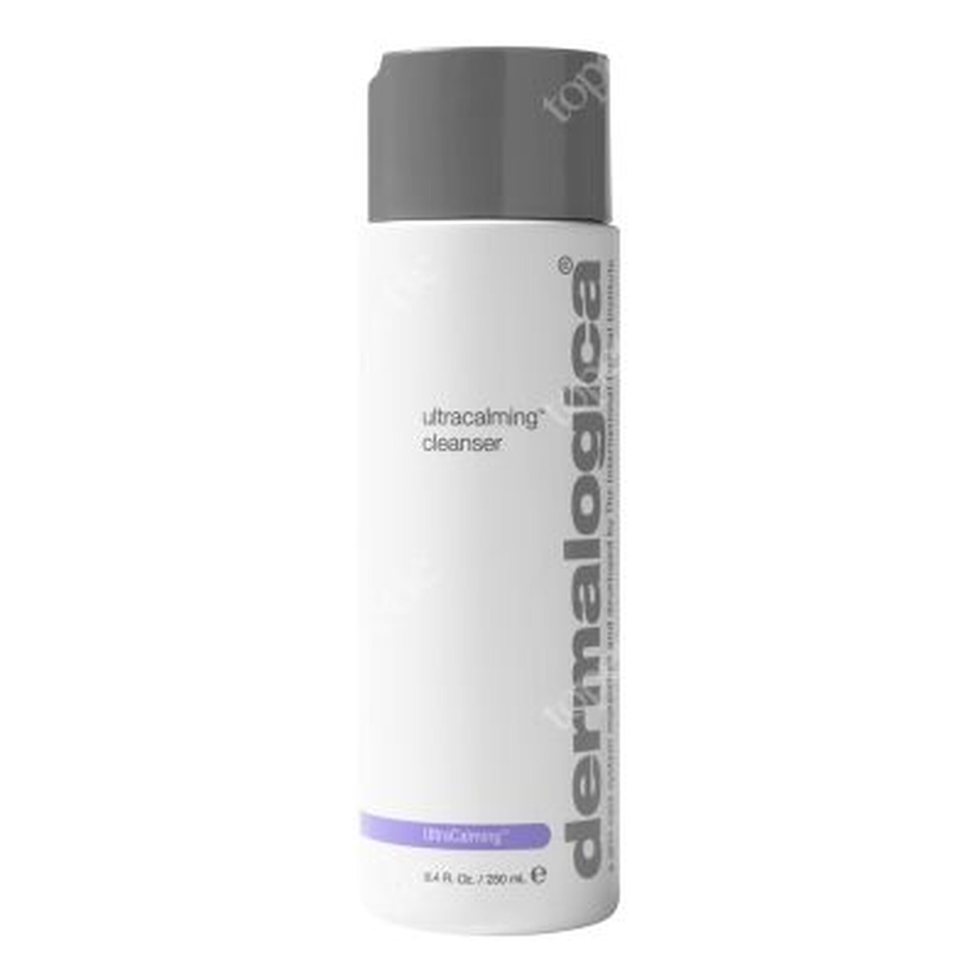 Dermalogica Нежный очищающий гель для лица для очень чувствительной кожи Ultracalming Cleanser 250 мл