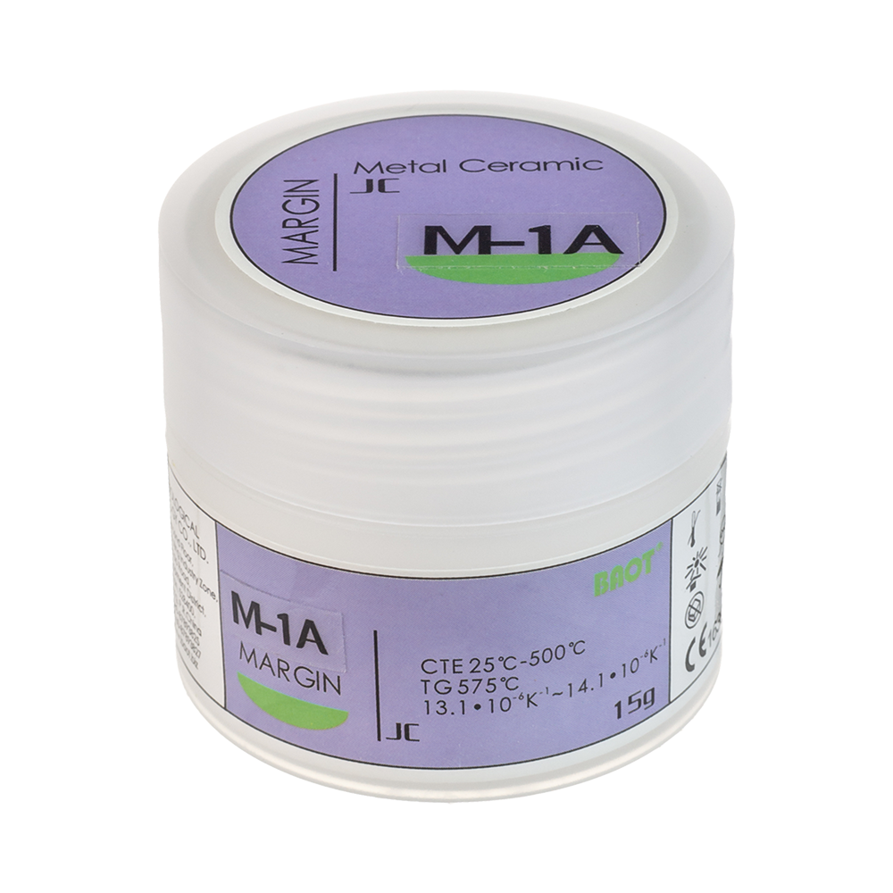 Плечевая масса M-1A Margin красно-коричневый 15 гр, BAOT