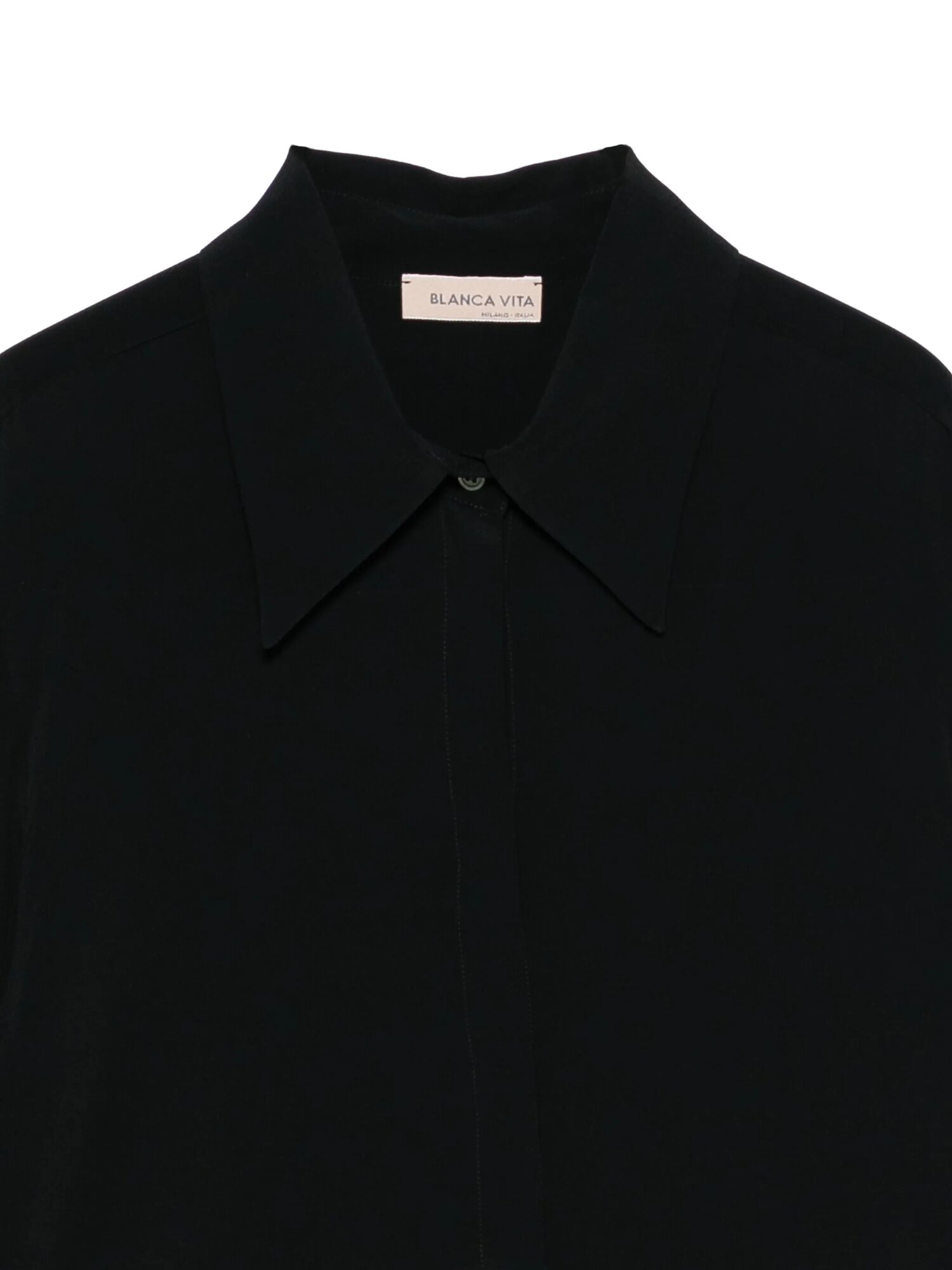 Рубашка BLANCA VITA Button-up shirt, размер 48 — фото 1