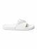Сланцы EMPORIO ARMANI, размер 36, белый,