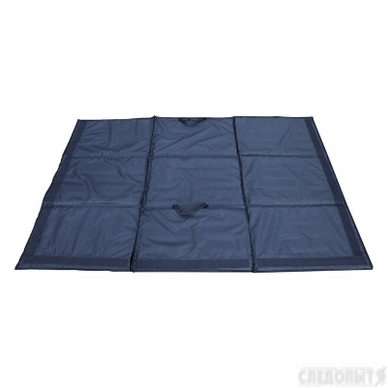 Пол для 3-местной зимней палатки Следопыт Premium, 3-х слойный