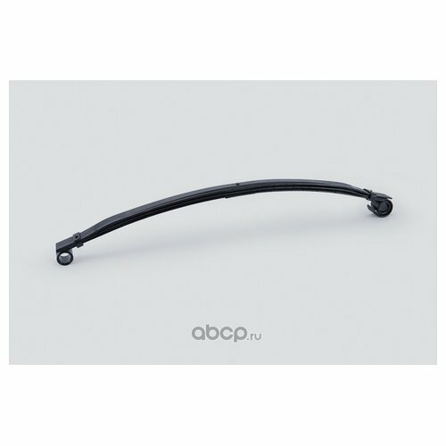 Рессора Уаз 315120291201095