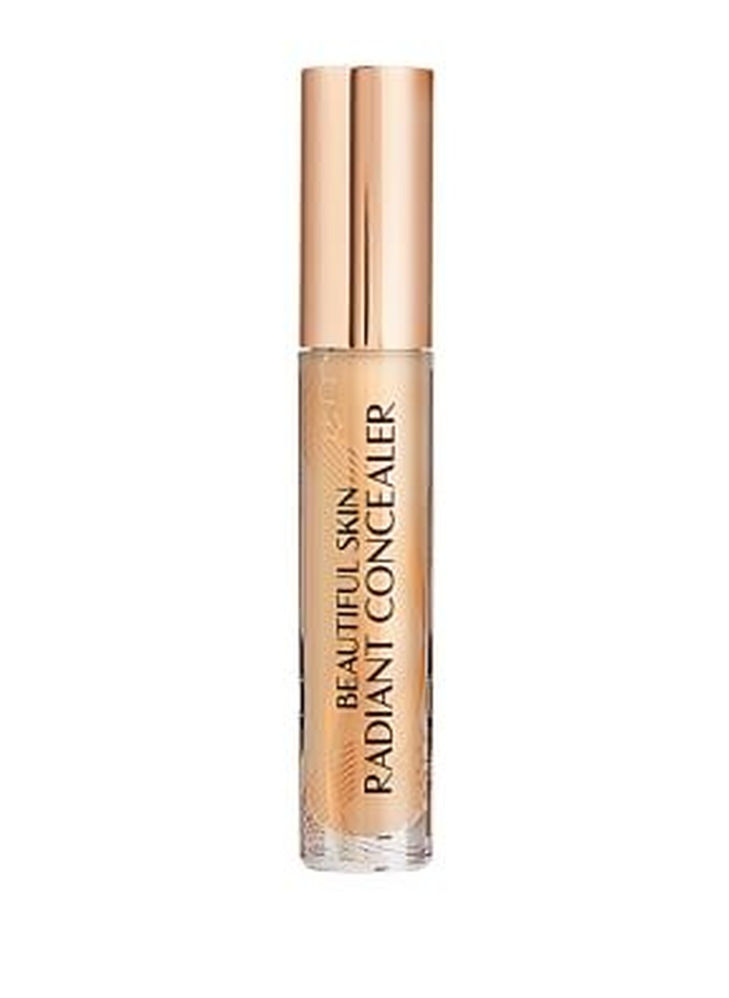 Charlotte Tilbury Консилер для лица Beautiful Skin Radiant Concealer 7.2 г оттенок 7 MEDIUM
