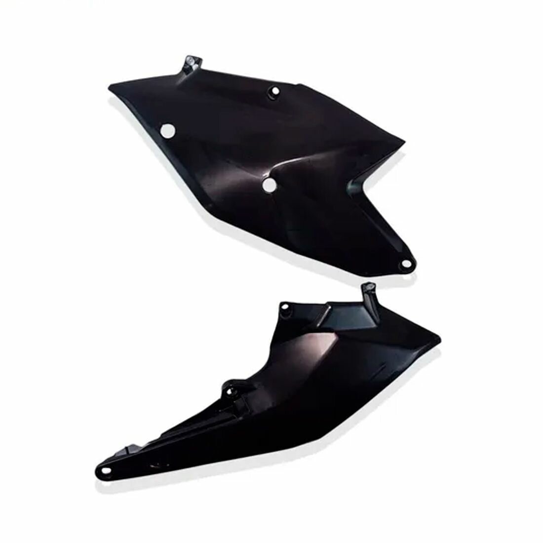 Боковины (боковые панели) KTM SX125 16-18, SXF250-450 16-18, GR8/Regulmoto/Kews