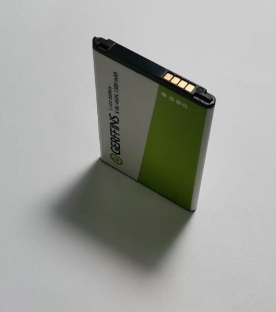 Аккумулятор для LG BL-44JH, LG Optimus L5 II, Optimus P700, P705, Р410 - Gerffins распродажа