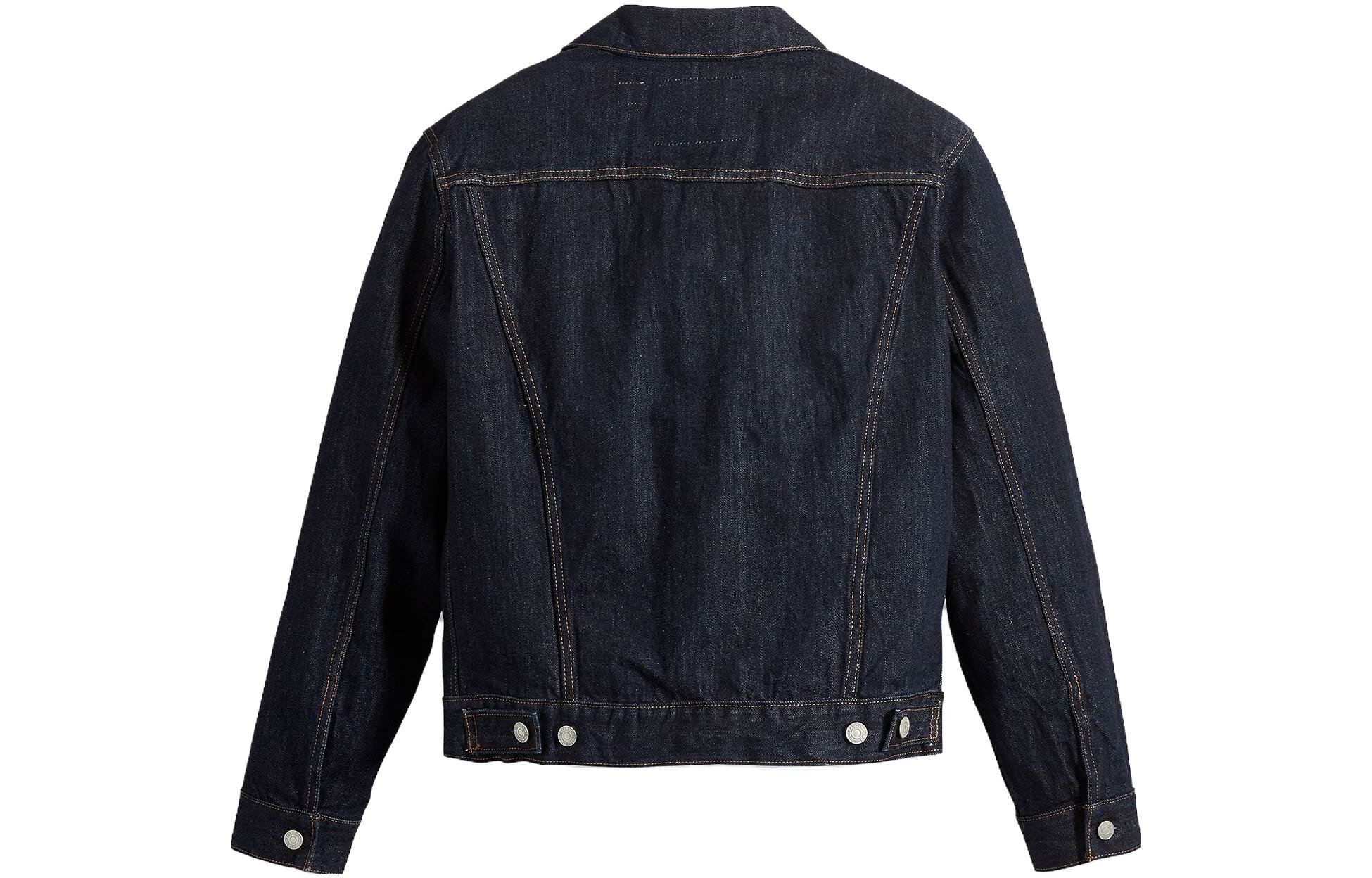 Куртка Levi's, размер S — фото 1