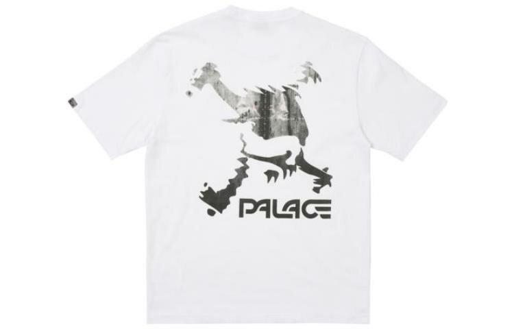 Майка Oakley/Europe Collaboration