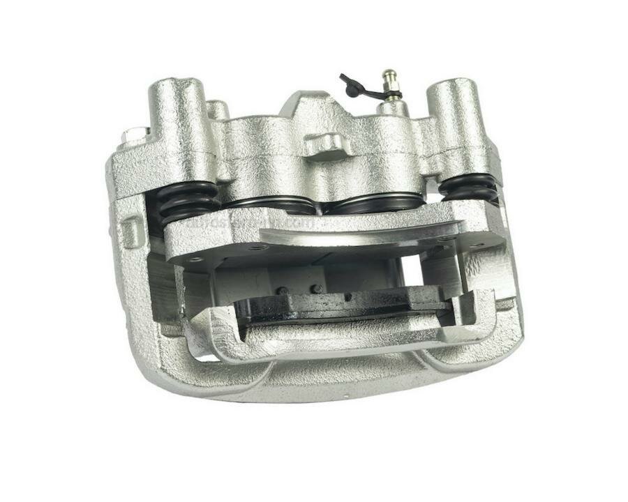 METALPART MP31633501011 Суппорт УАЗ-3163 лев в сб под АБС (MetalPart)