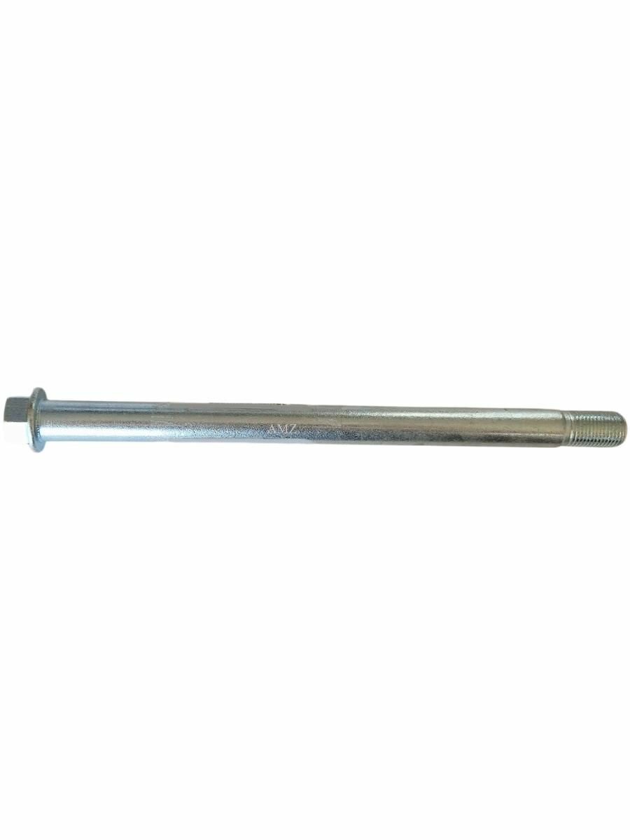Ось заднего колеса мотоцикла Regulmoto Sport 003, TE, Athlete, М17x1, 240mm