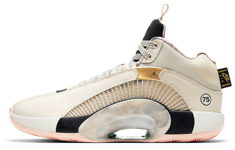 Кроссовки Air Jordan 35