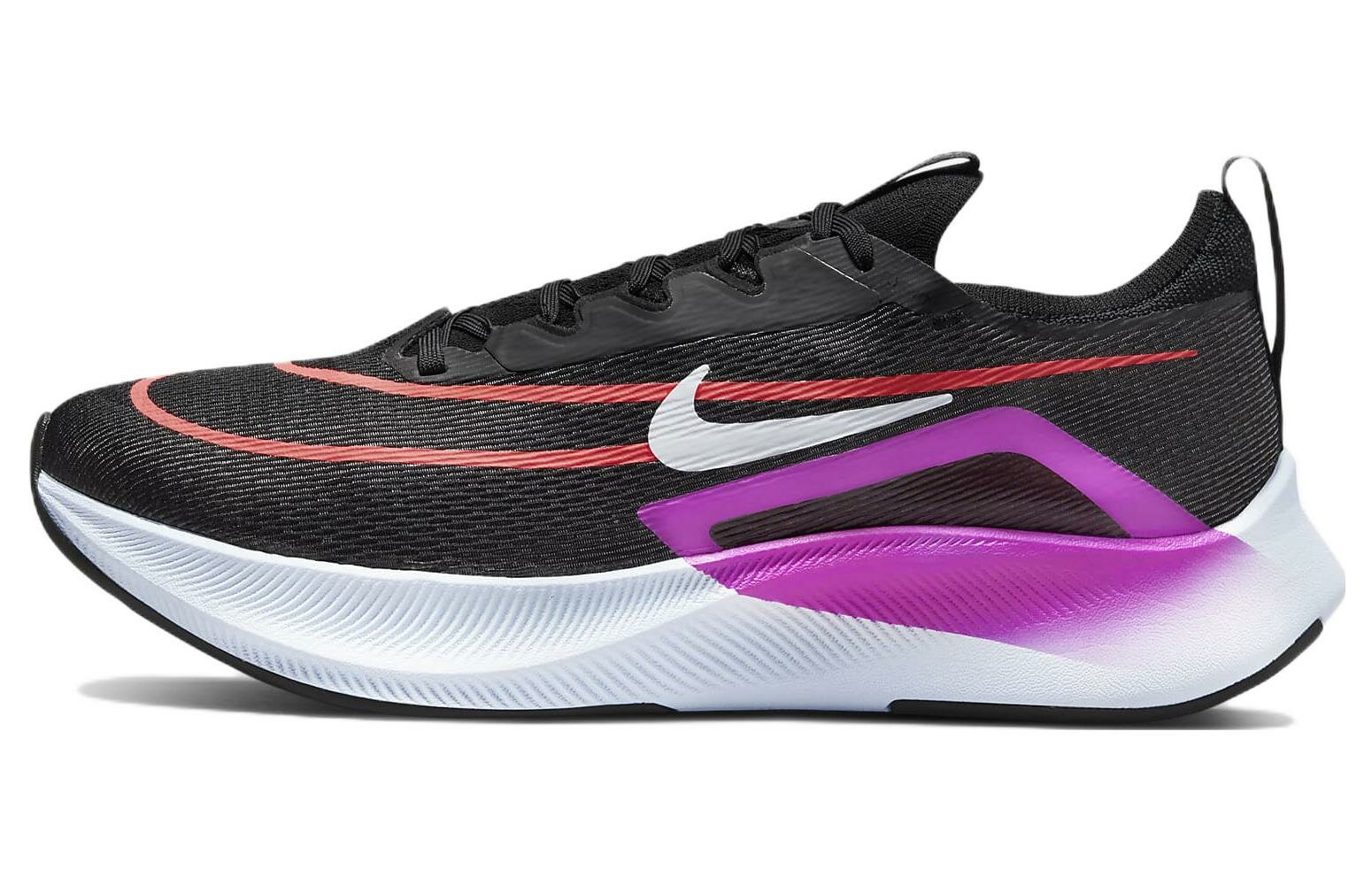 Кроссовки Zoom Fly 4