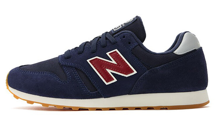 Кроссовки NB 373