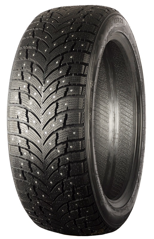 Зимняя шина Gripmax SureGrip Pro Ice шип 275/40/R21 107T шипованная без RunFlat Легковые