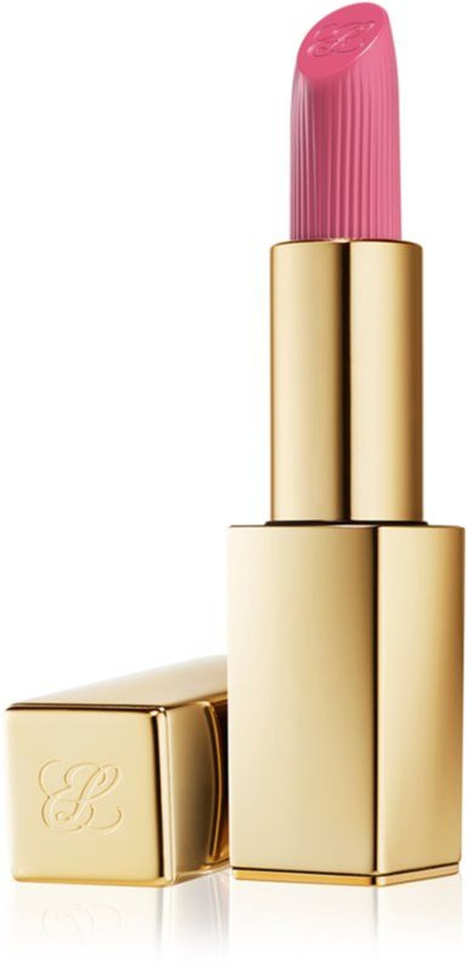 ESTEE LAUDER Кремовая губная помада Pure Color Creme Lipstick 3.5 г оттенок Powerful