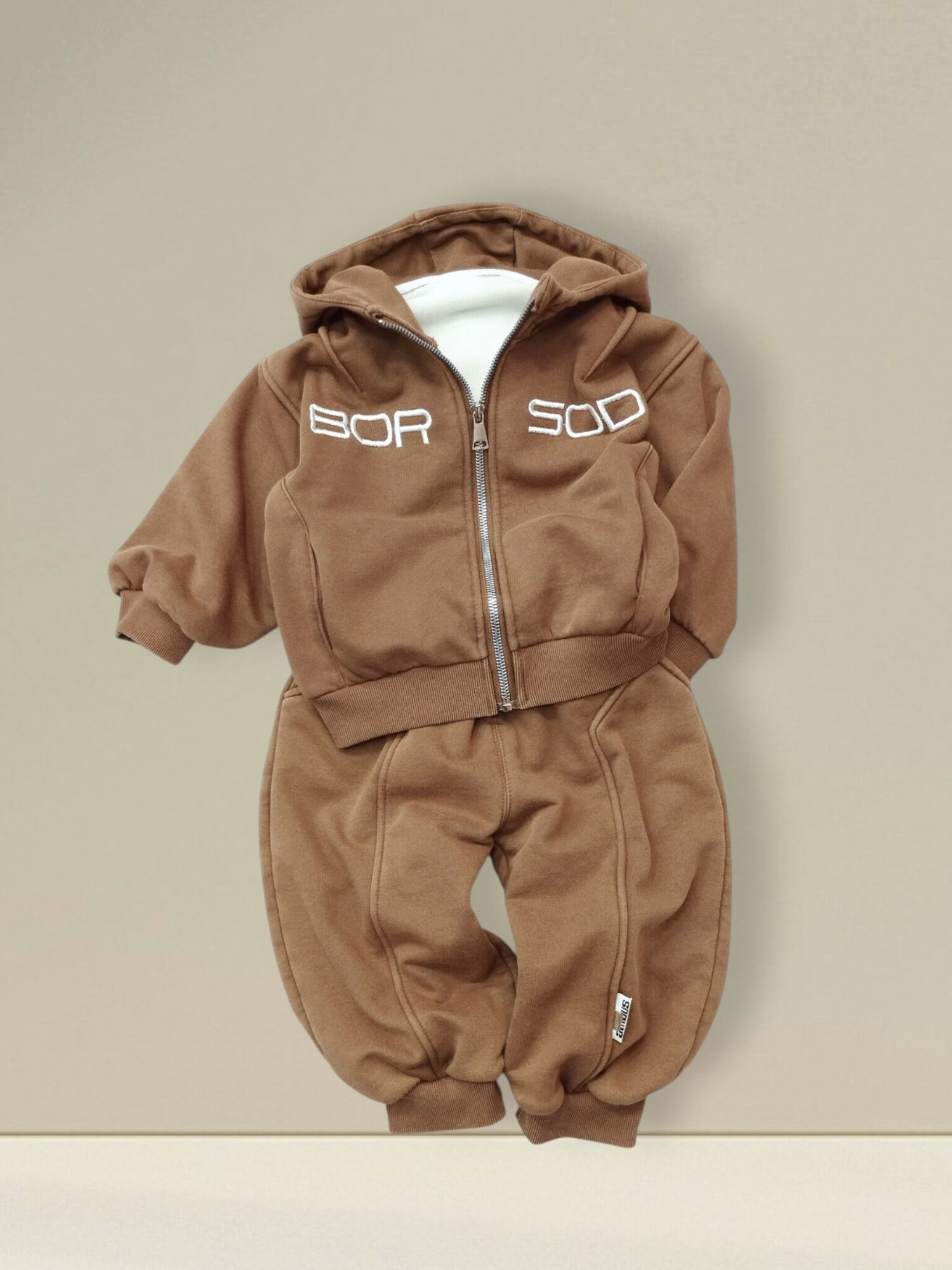 Комплект одежды весна/осень