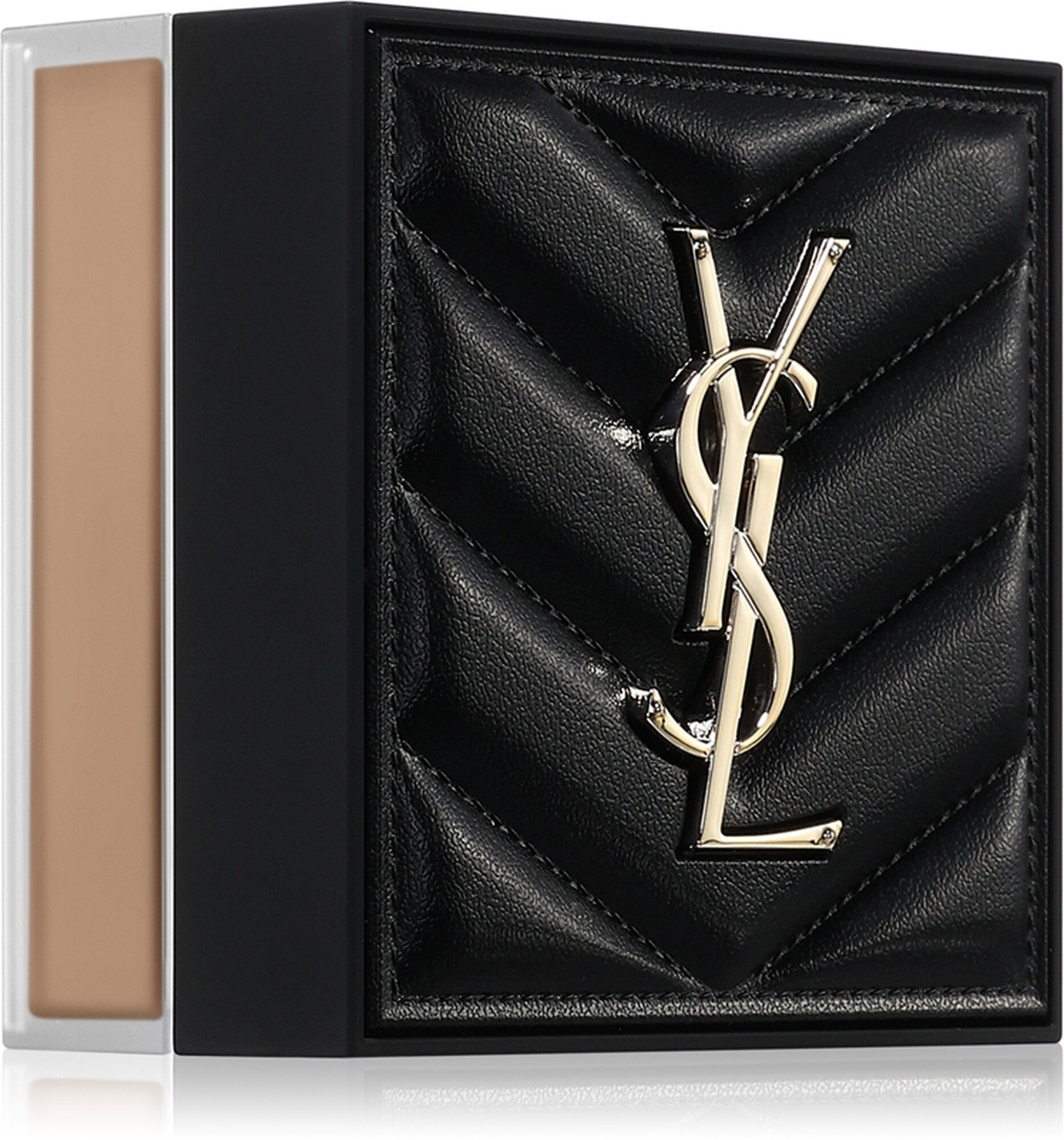 Yves Saint Laurent Фиксирующая прозрачная пудра All Hours Hyper Blur Loose Powder 10 г оттенок 2