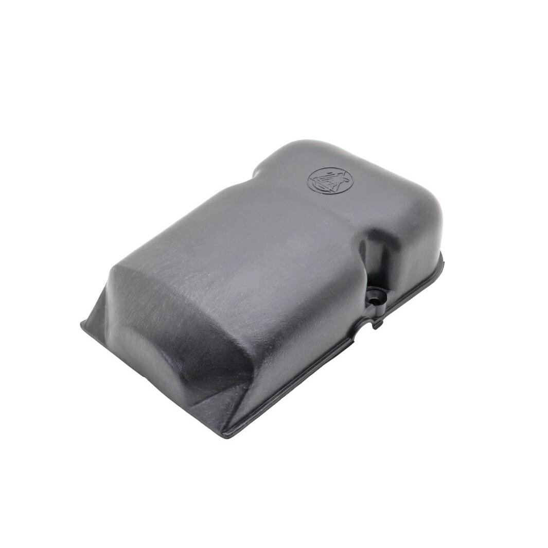 Крышка зажигания мотоцикла Урал пластмассовая