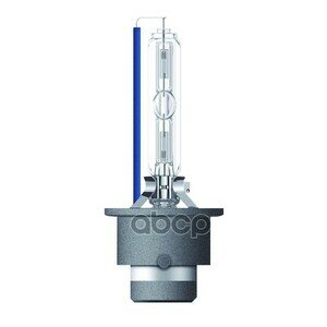 Лампа ксеноновая WOLFRAM xenon white vision d4s p32d-5 12v 35w 6000k 1шт. WOLFRAM арт. 28424