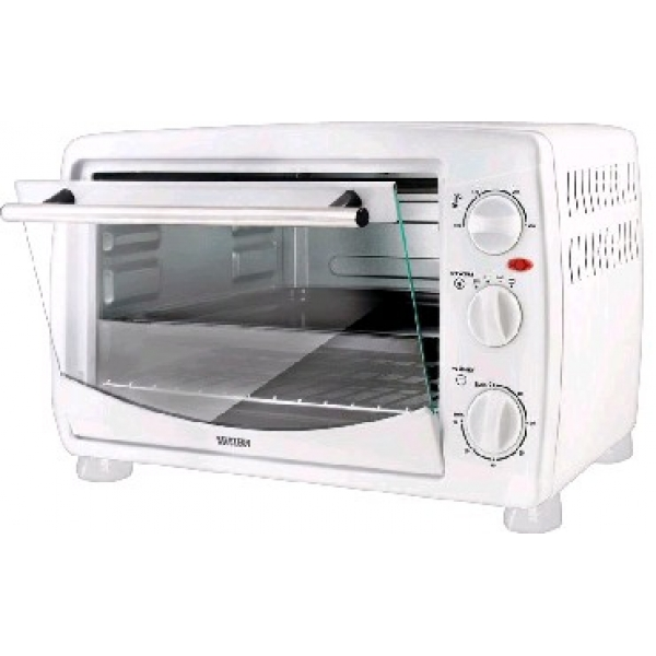 Мини-печь Mystery MOT-3323