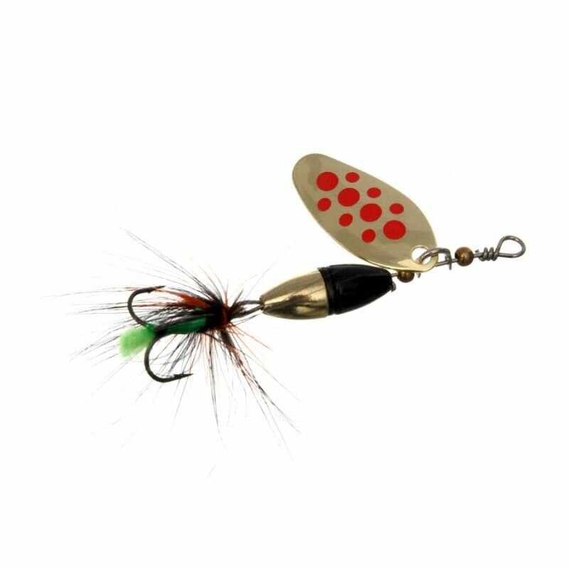 FLAGMAN Блесна Thunder Max 7г цвет 108