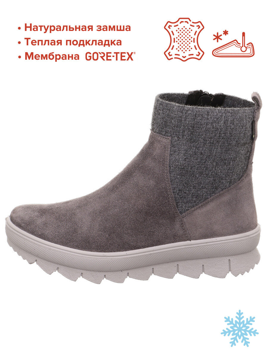 Ботинки Legero