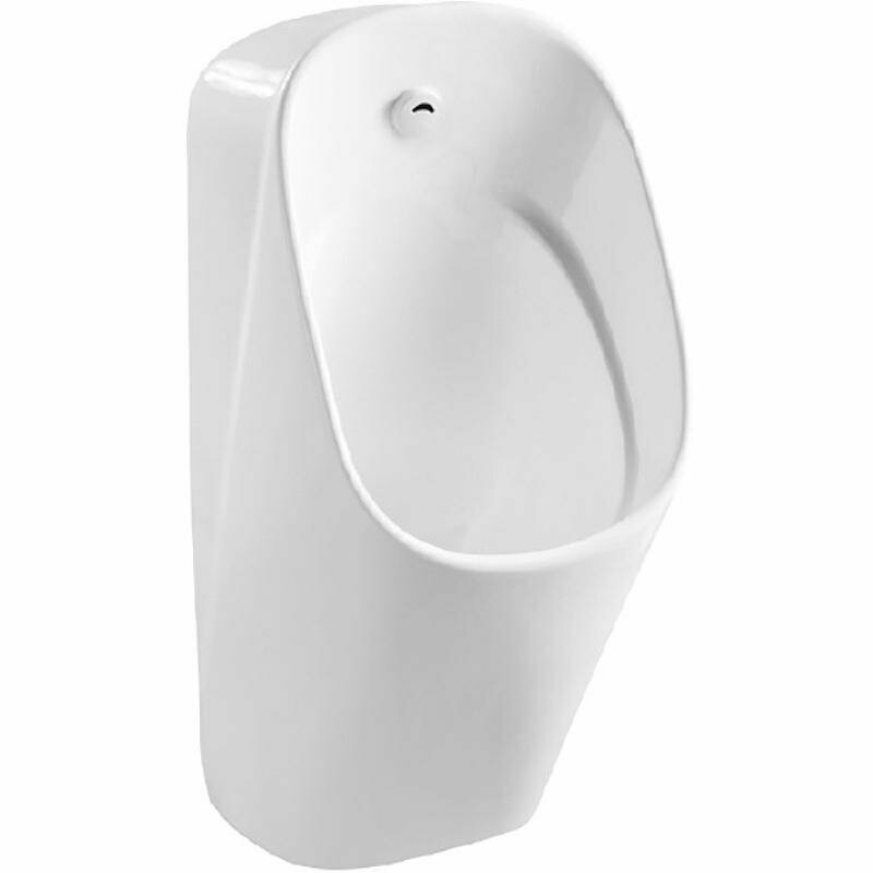 Писсуар Aquatek AQ3060-S-00 подвесной Белый