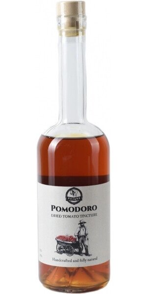 Ликер "Paters" Pomodoro, Bitter, 0.5 л