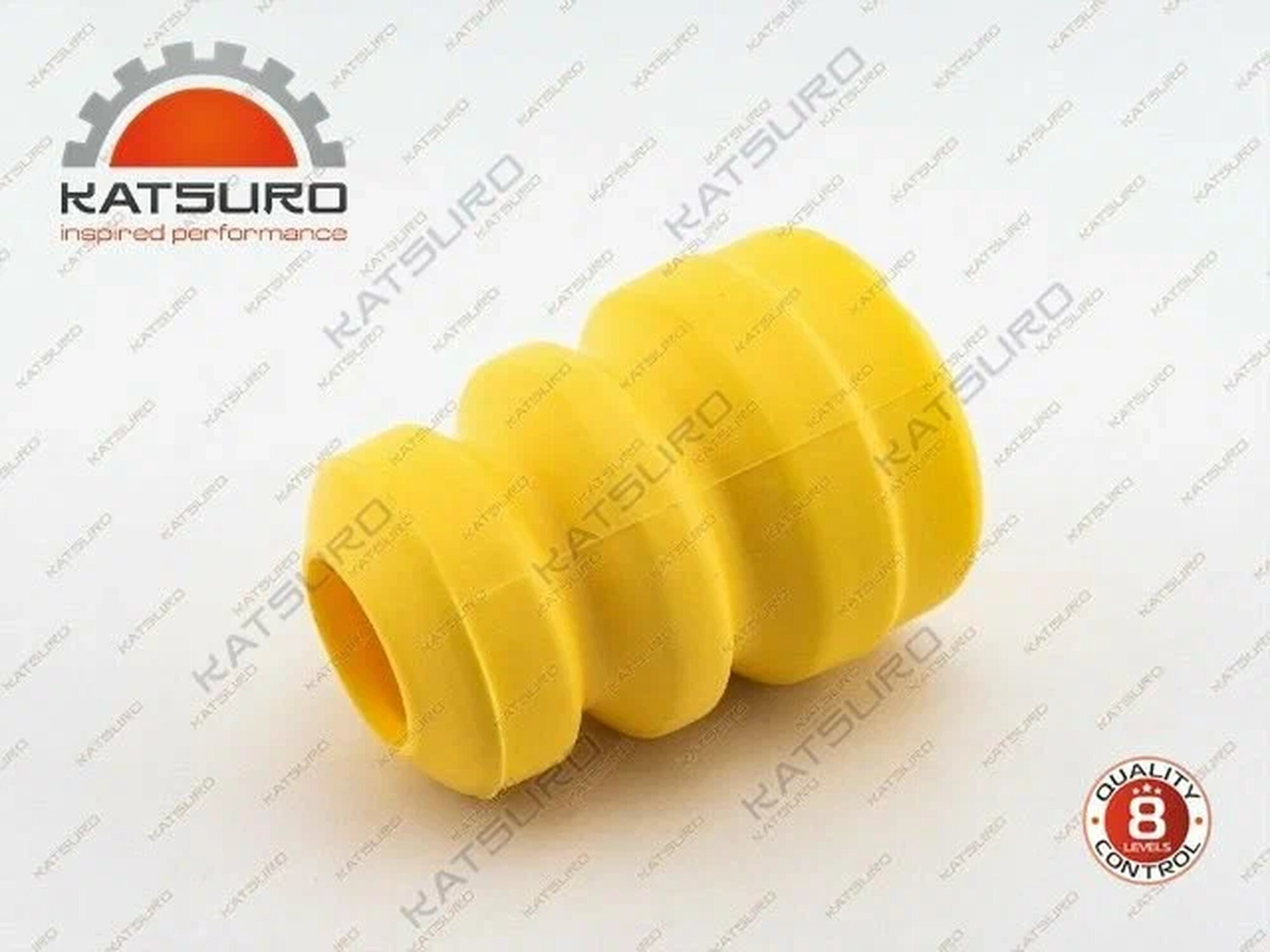 Отбойник переднего амортизатора для Ford, Mazda, KATSURO KAT1904MAZ