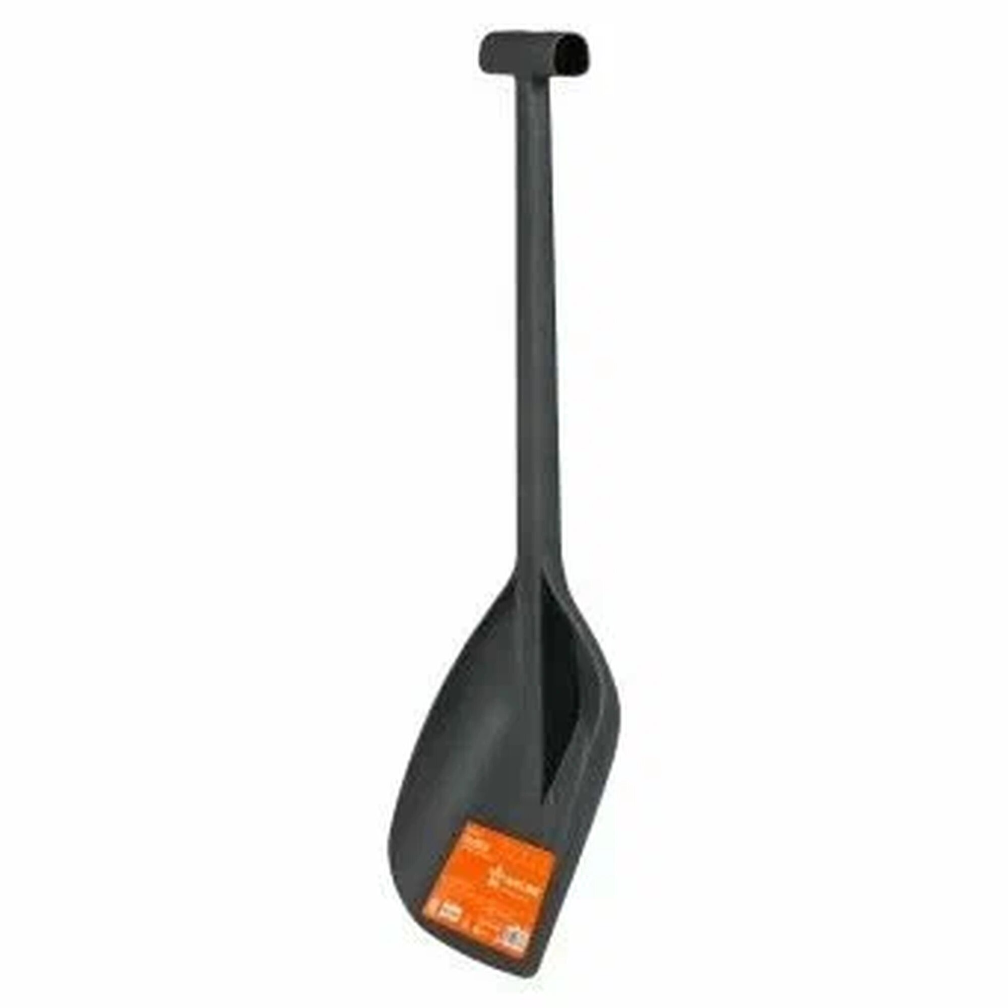 Лопата для снега AIRLINE ABSN008, полиамид, нескользящая рукоятка, длина 69 см