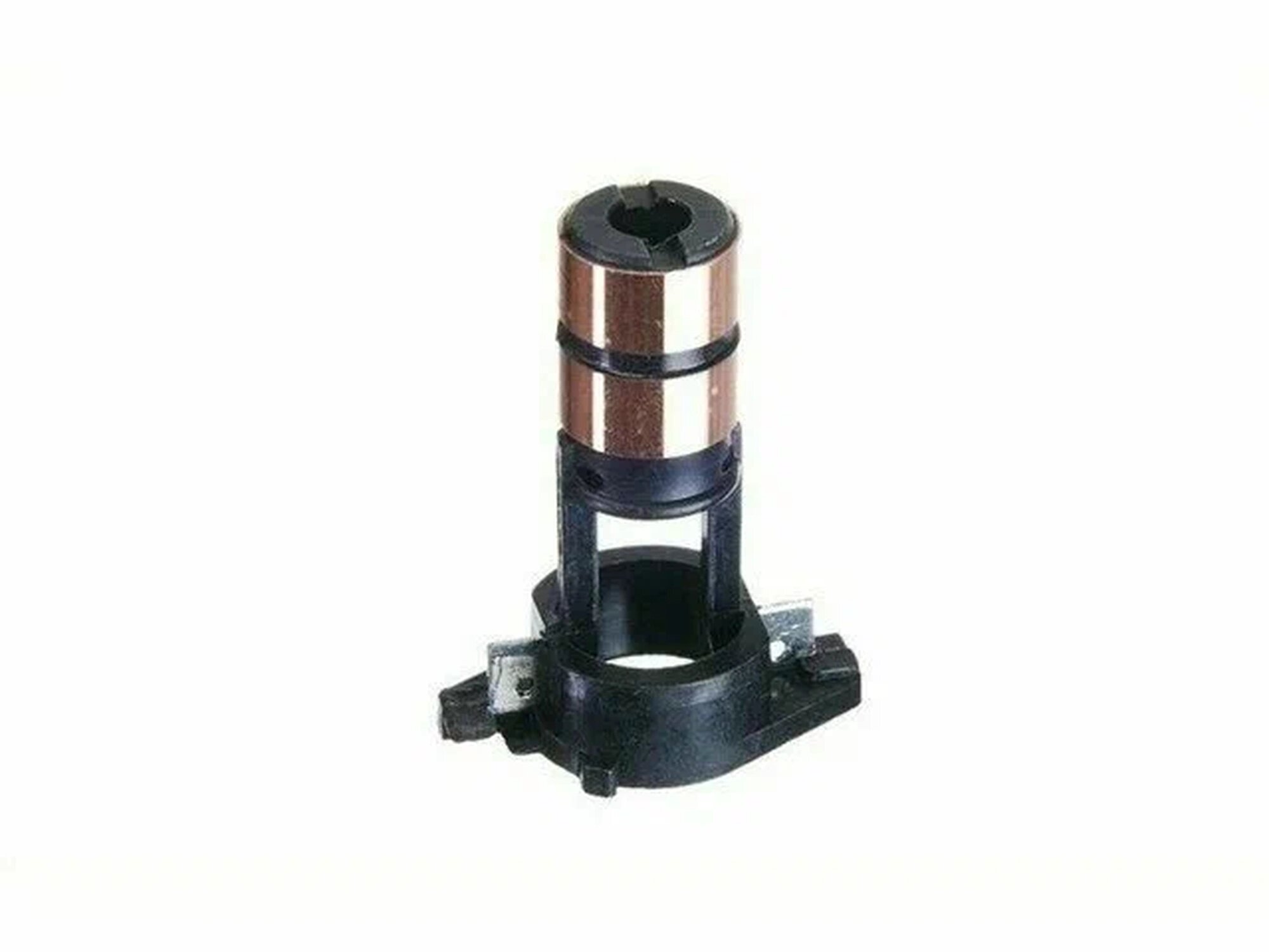 Коллектор генератора TESLA TECHNICS TT73037, для легковых автомобилей, 1 шт