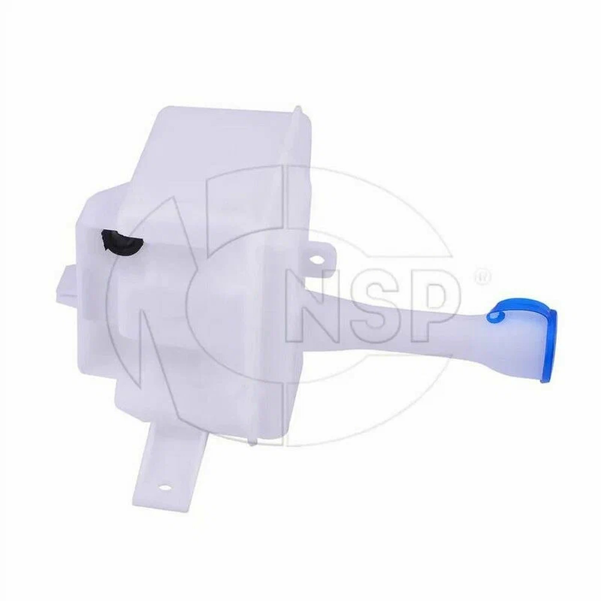 Бачок стеклооомывателя NSP NSP0196303535 для CHEVROLET Lanos