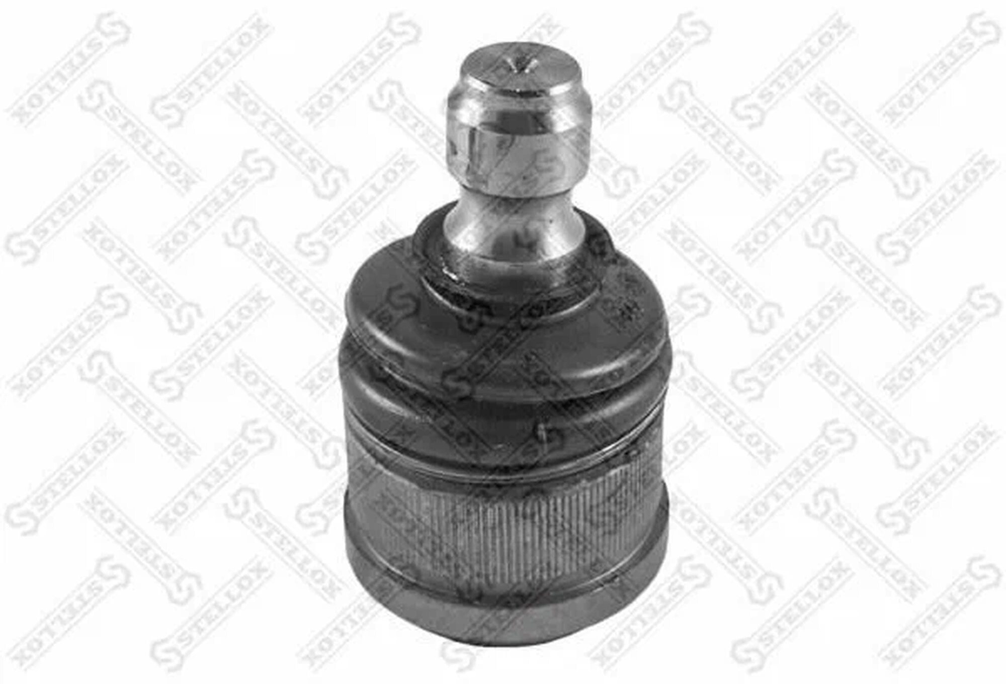 Опора шаровая Stellox 5201296ASX, для Mazda 626 1982-1997, 18мм