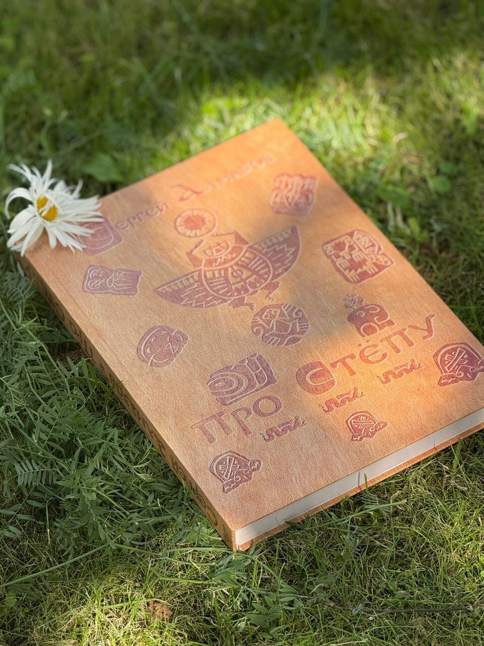 Книга "Про Стёпу" , автор Алмазов Сергей. 2025 г, 272 стр, 141 иллюстр.