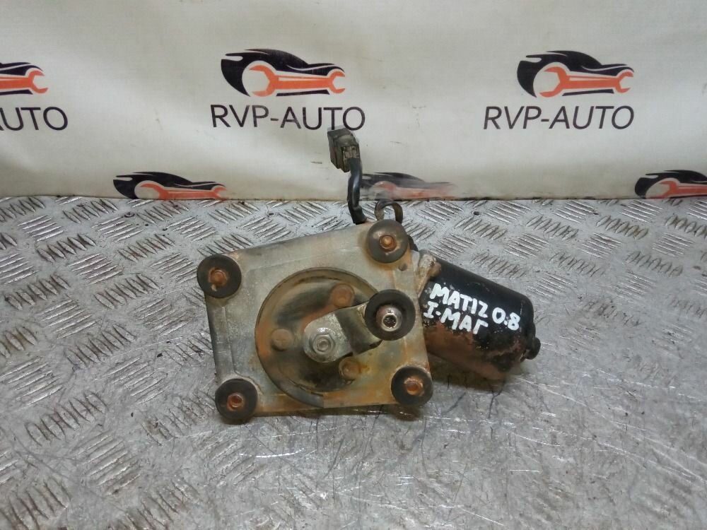 Моторчик стеклоочистителя Daewoo Matiz 1998-2015 Daewoo