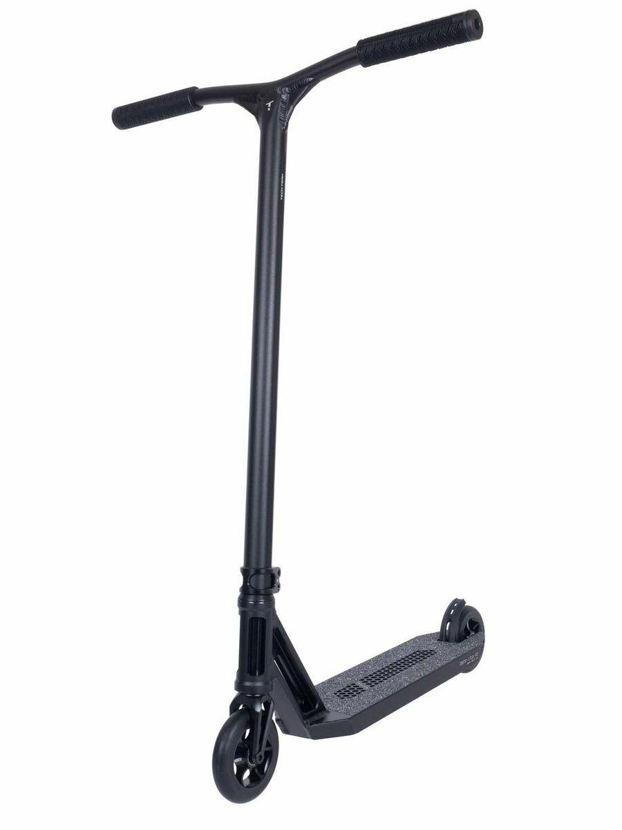 Трюковой самокат Tech Team Zefir Lite 49 V2 black