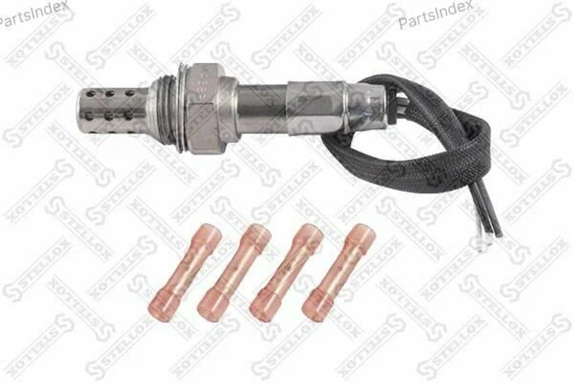 Лямбда-зонд Mitsubishi Eclipse 2.0i 16V 91-95, STELLOX 2000025SX