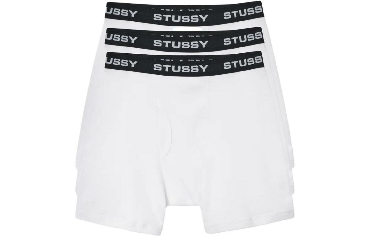 Трусы Stussy, комплект