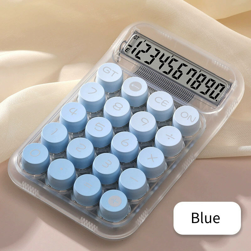 Scientific calculator casio fx-991ex umax gradient blue, blue