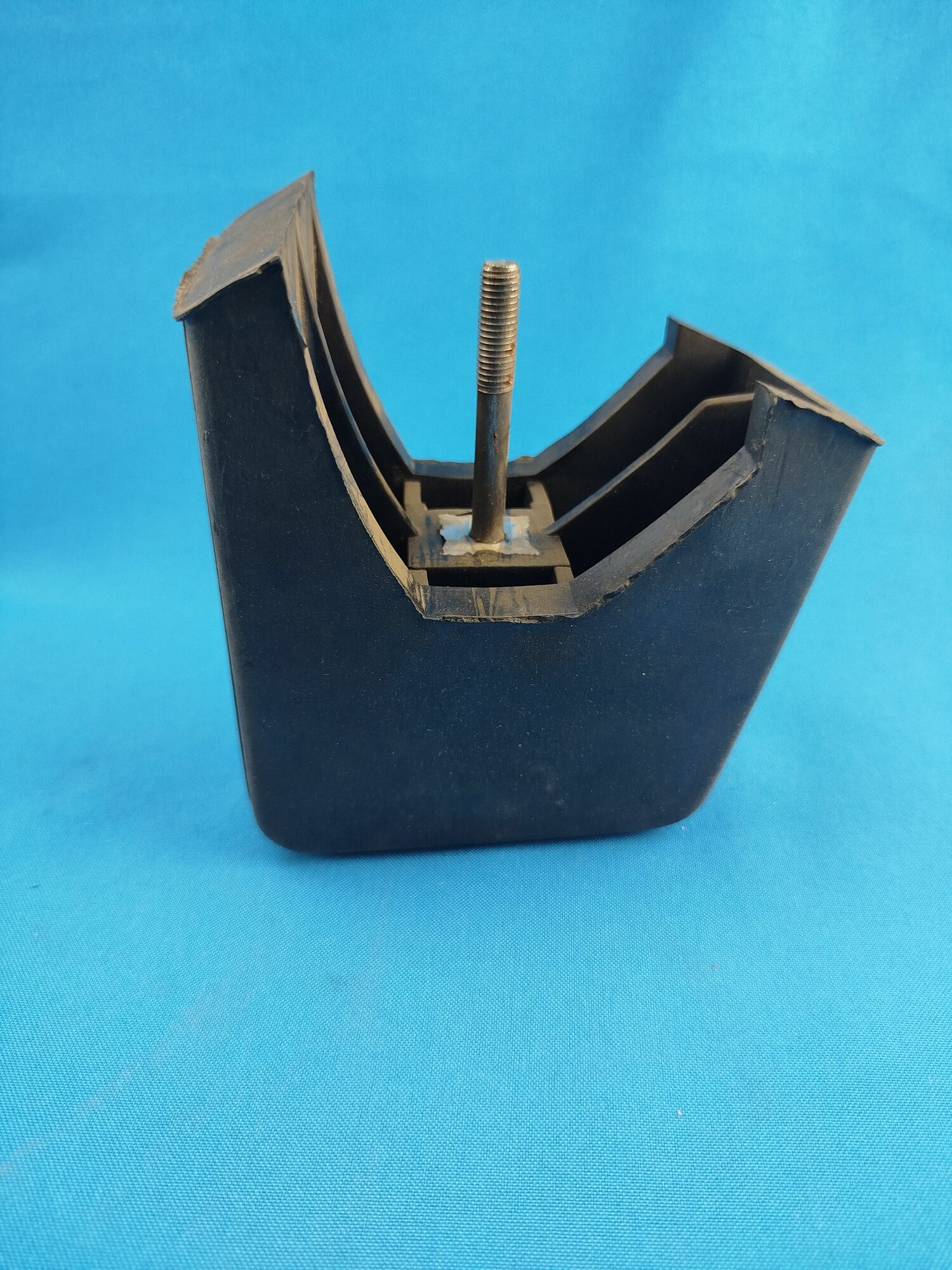 Отбойник бампера "Клык" "БРТ" для автомобилей ВАЗ 2106 правый