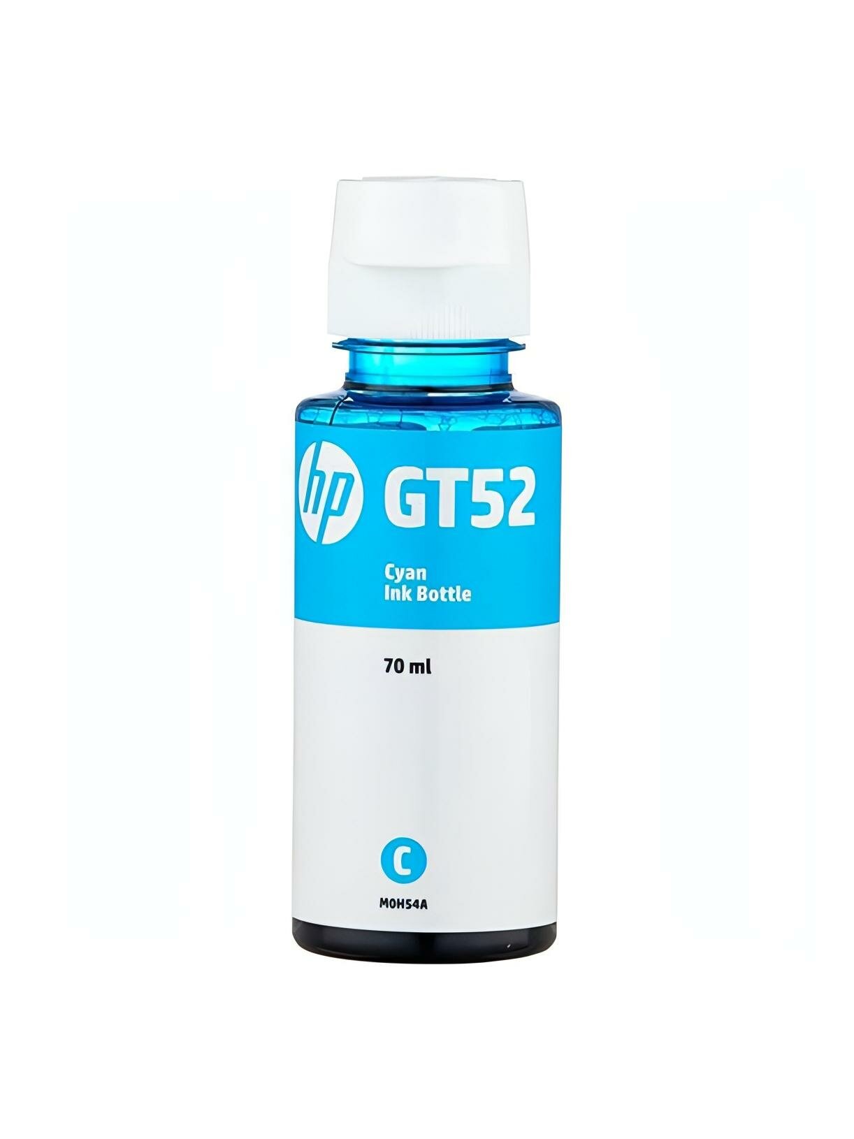 Чернила для принтера HP M0H54AА/AE (GT52)