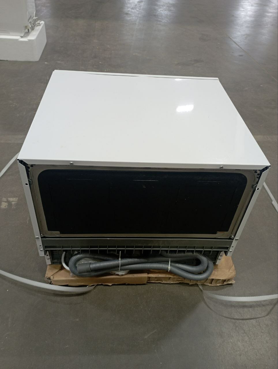 Посудомоечная машина MAUNFELD MLP-06DW