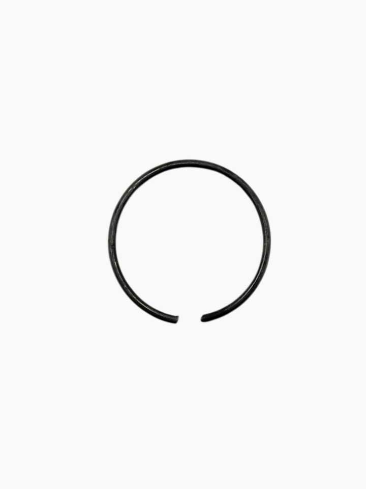 Кольцо пружинное пера вилки на мотоцикл Урал